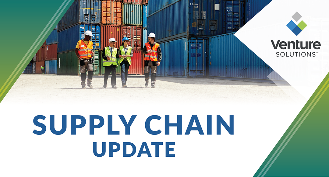 Supply Chain Update: Paper and Envelope Statuses as Peak Season Approaches